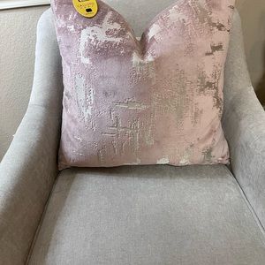 Callisto Home | Accents | Nwt Callisto Home Decorative Pillowplease ...